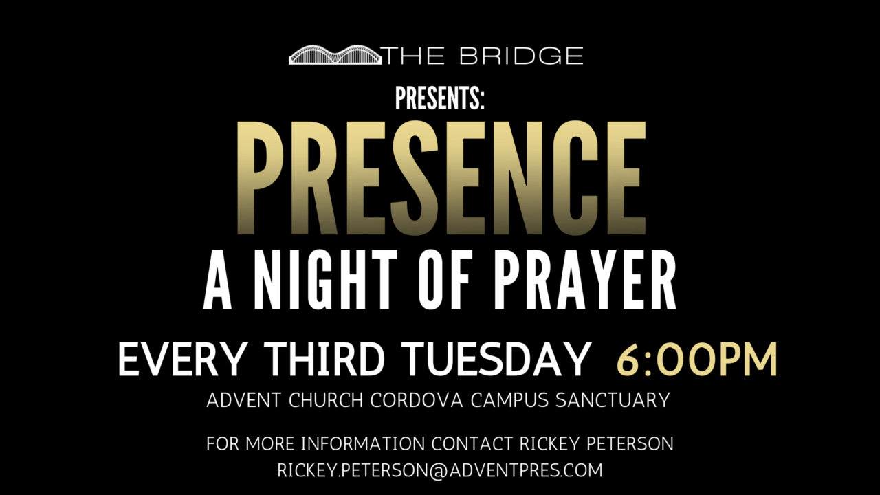 The Bridge | Advent Presbyterian Church