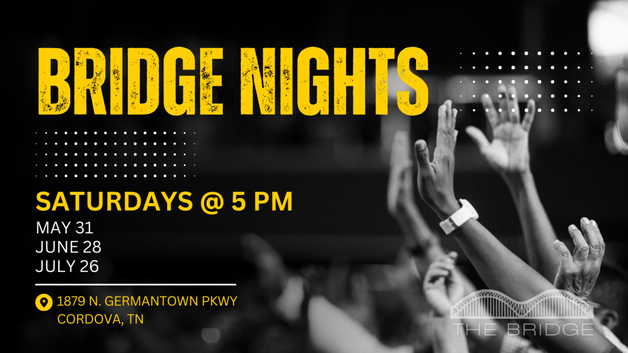 The Bridge | Advent Presbyterian Church